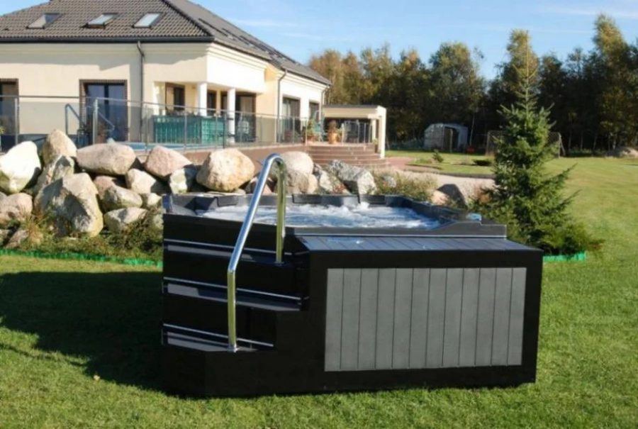 Jak wybrać jacuzzi do ogrodu? – GreenGallery.pl